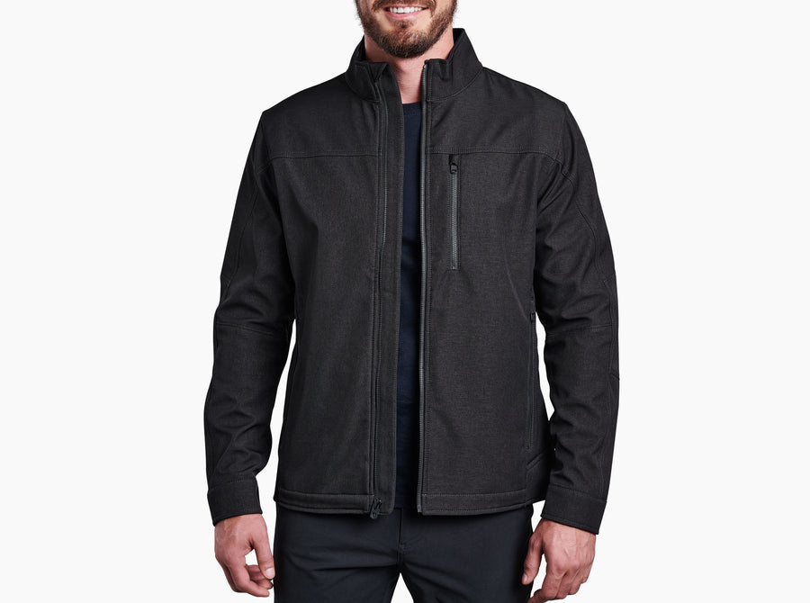 Chaquetas Hombre 2024 – Kuhl