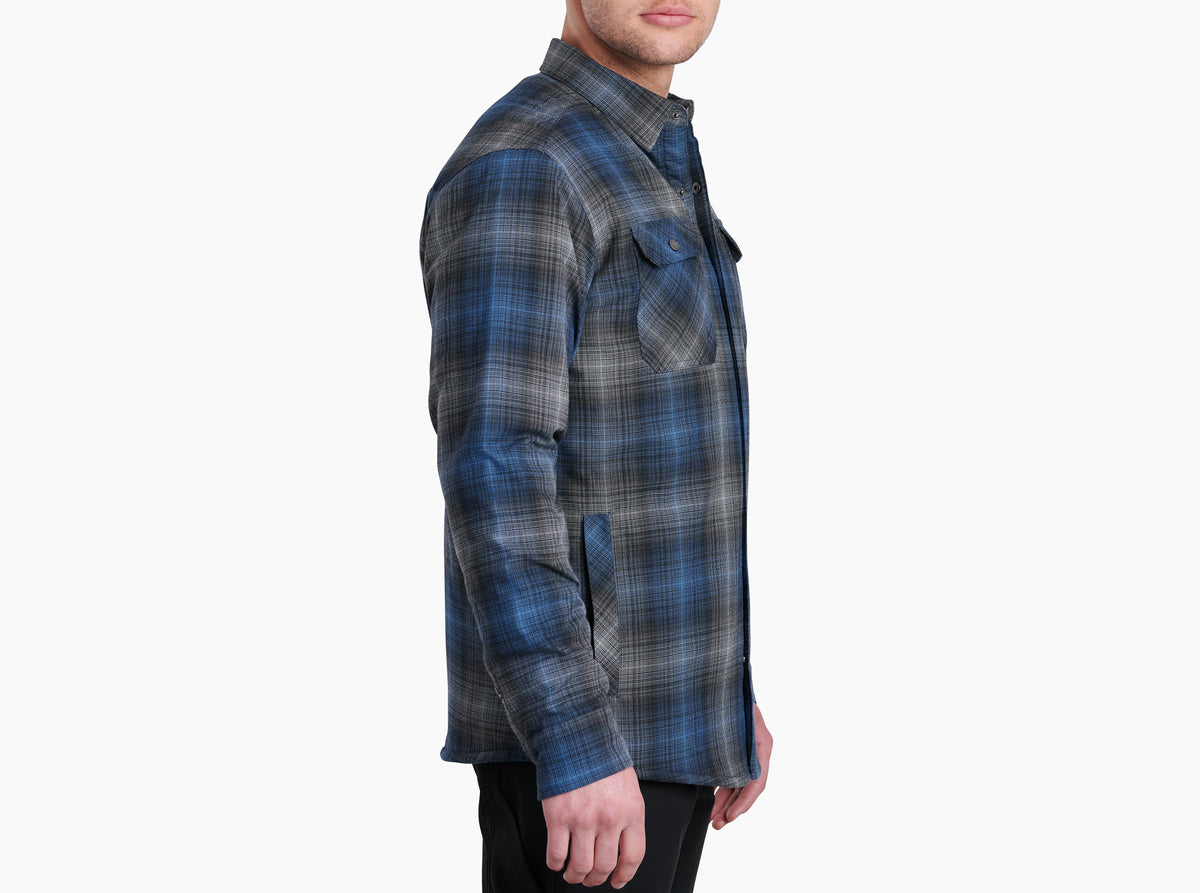 Joyrydr Shirt-Jac – Kuhl