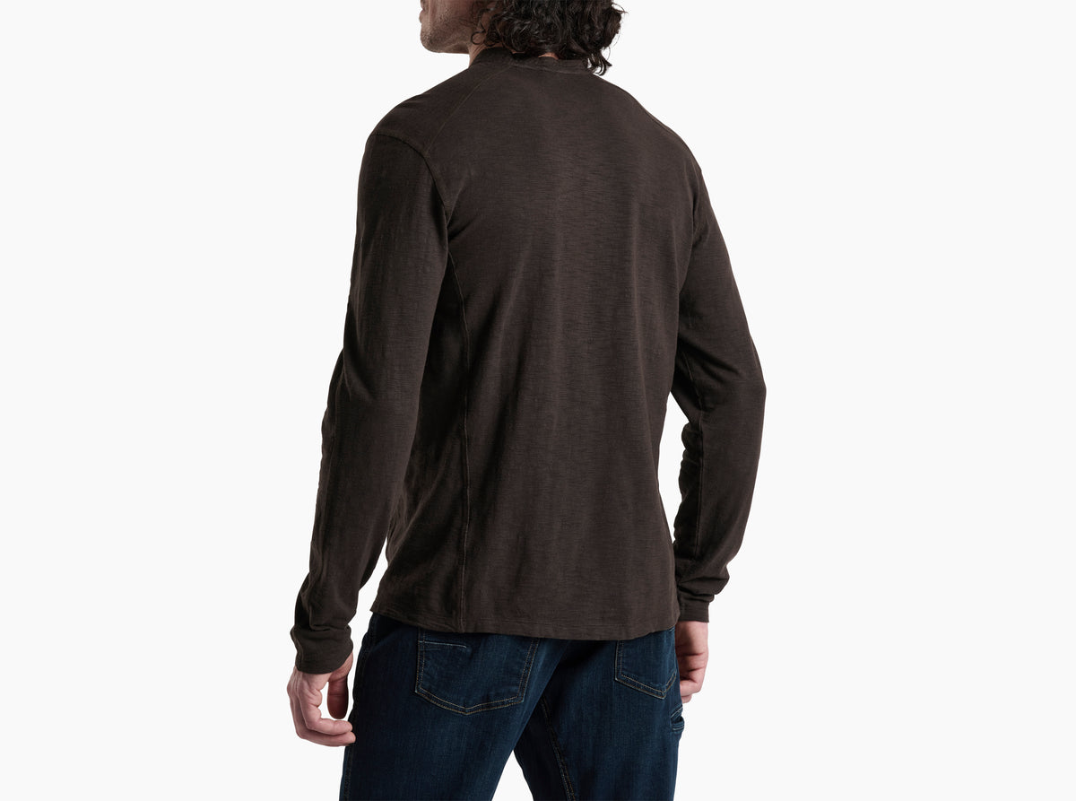 Rukus Henley – Kuhl