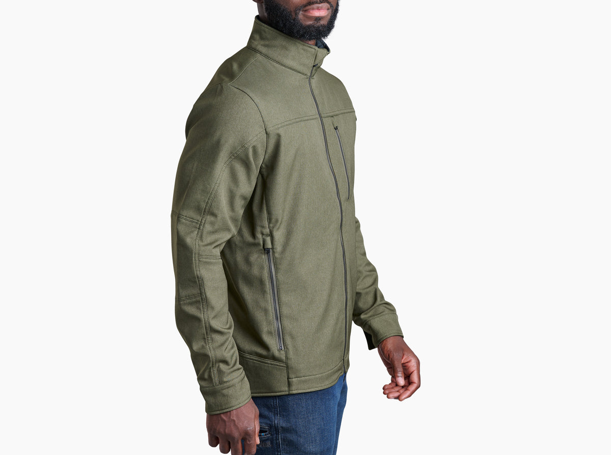 Impakt Jacket – Kuhl