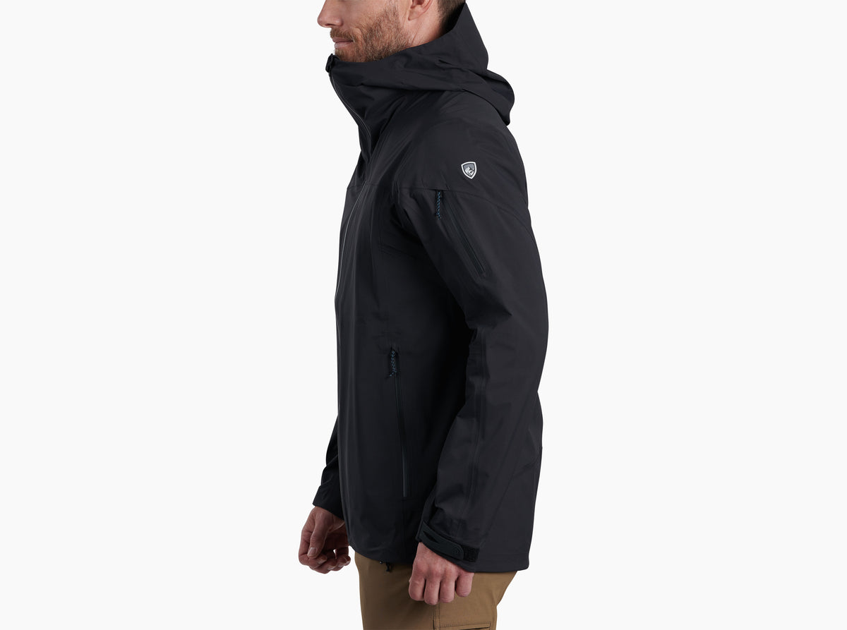 Impermeable The One Shell – Kuhl
