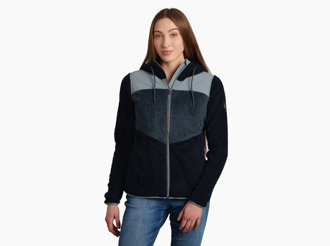 Polar y Chalecos Mujer 2024 – Kuhl